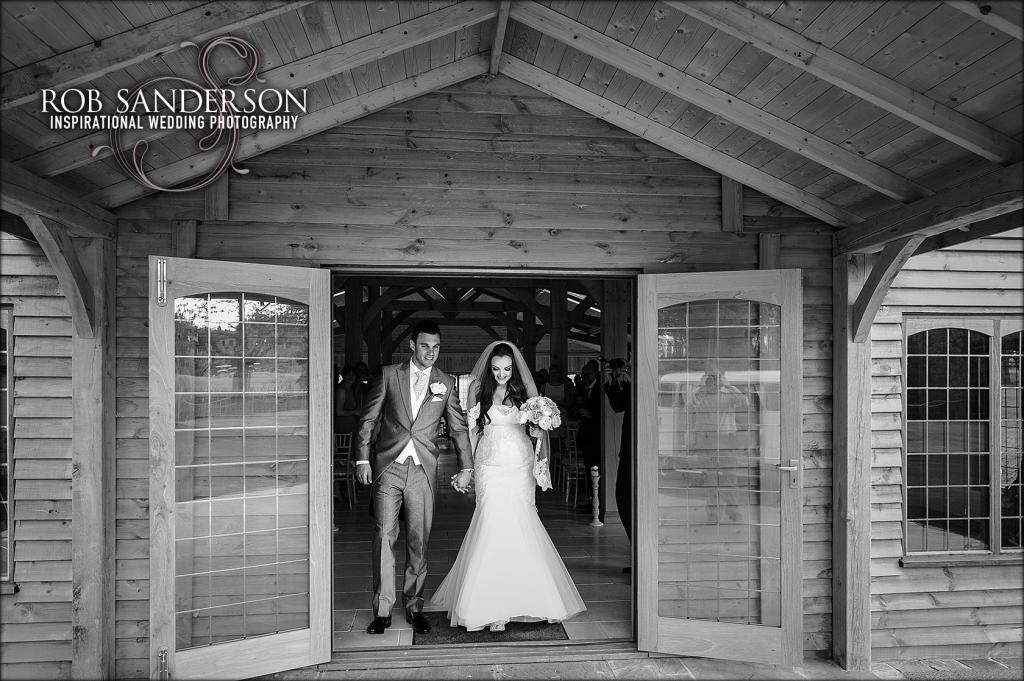 Beautiful summer wedding at Colshaw Hall in Cheshire