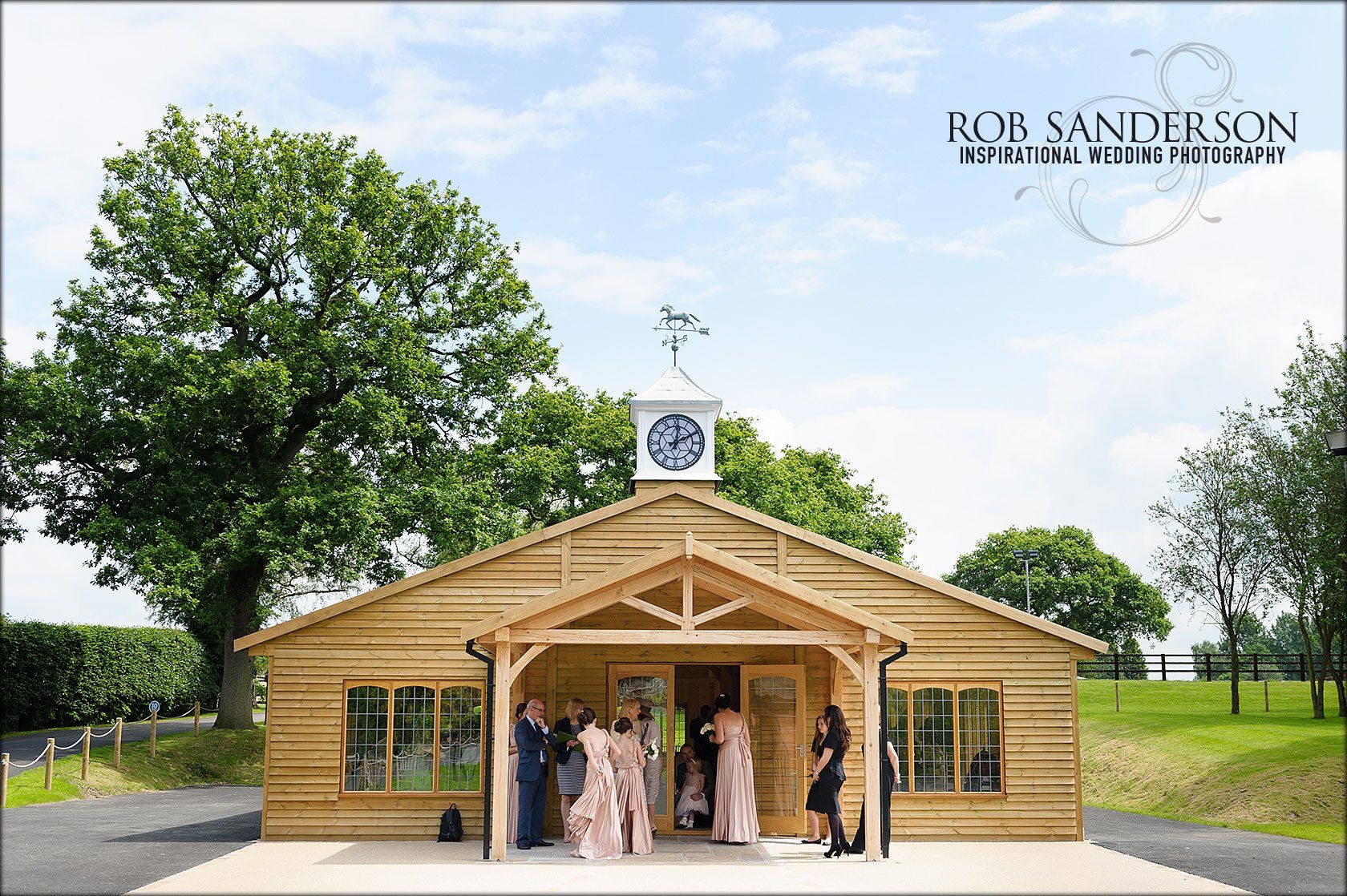 Stunning Colshaw Hall weddings in the heart of Cheshire