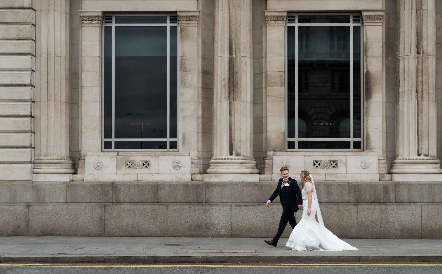 Liverpool Wedding Photographer | Rob Sanderson Photography